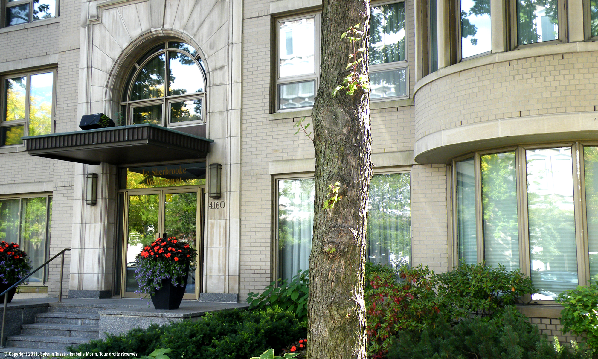 Sherbrooke
